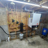 Our Work | Above & Below HVAC
